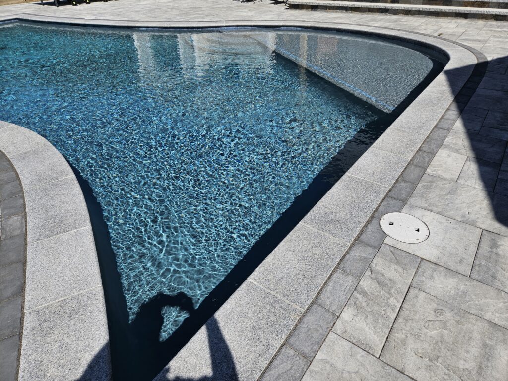 Eastern Massachusetts Pool Renovation - Gunite Pool Renovators