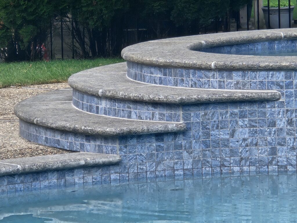 Gunite Pool Renovation & Repair Services - Gunite Pool Renovators
